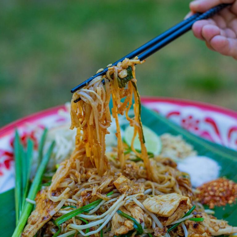 Bloom Thai Cuisine